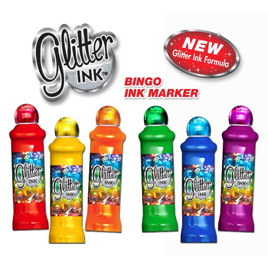 Glitter Ink Archives - Doolins