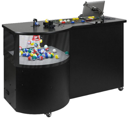 Bingo Machines Archives - Doolins